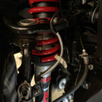 2021-22' 4Runner Fox TRD PRO Lift Kit - Westcott Designs