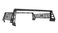 2024-2025 Toyota Tacoma (4th Gen) Bed Rack - Westcott Designs