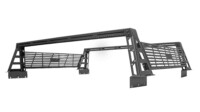 2024-2025 Toyota Tacoma (4th Gen) Bed Rack - Westcott Designs