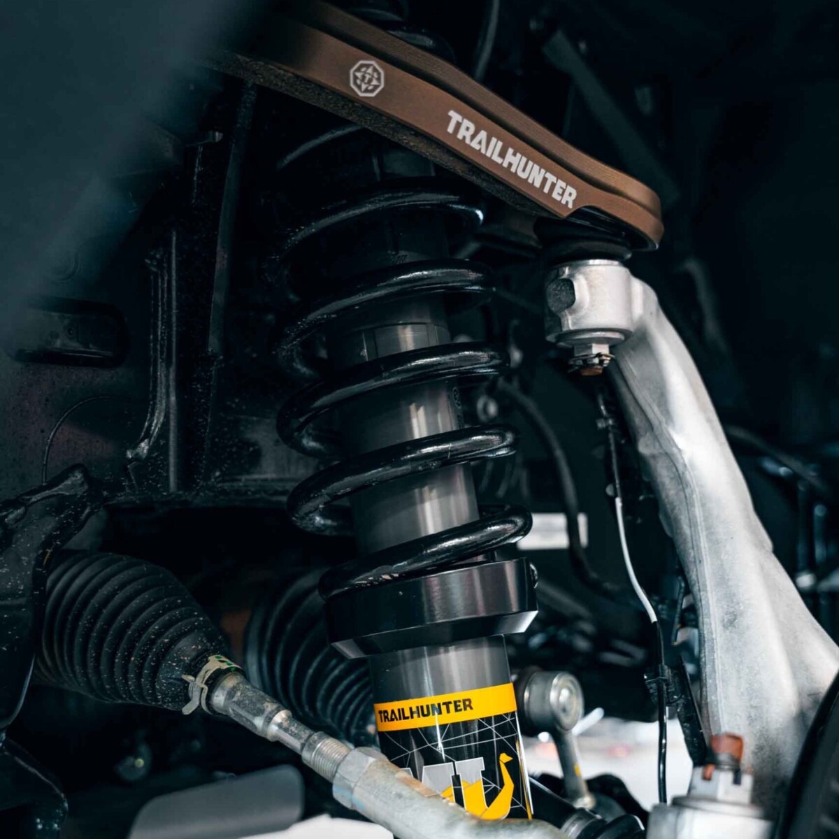 Suspension Archives - Westcott Designs