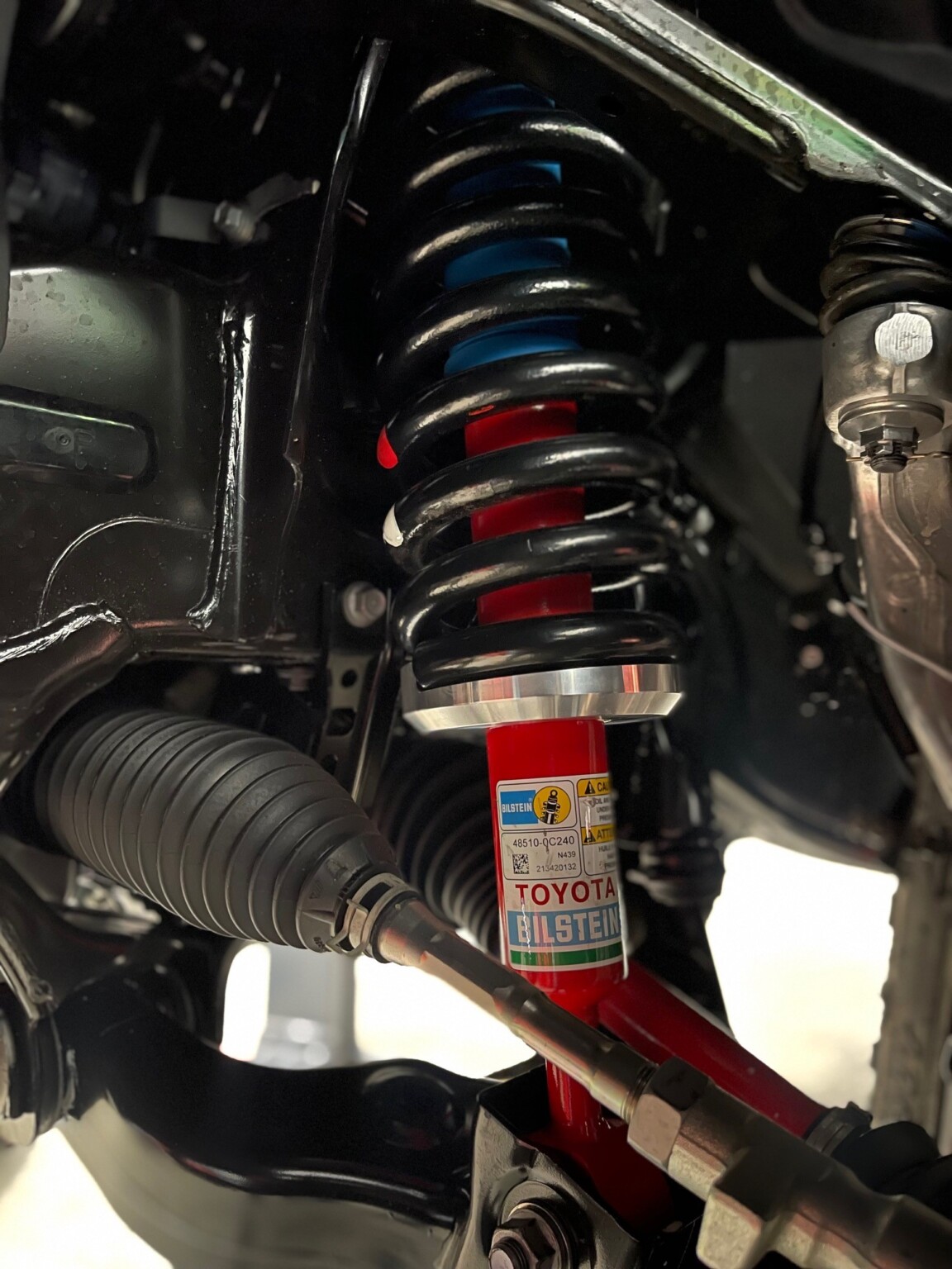 Aftermarket Suspension Kits for Trucks - Westcott Designs