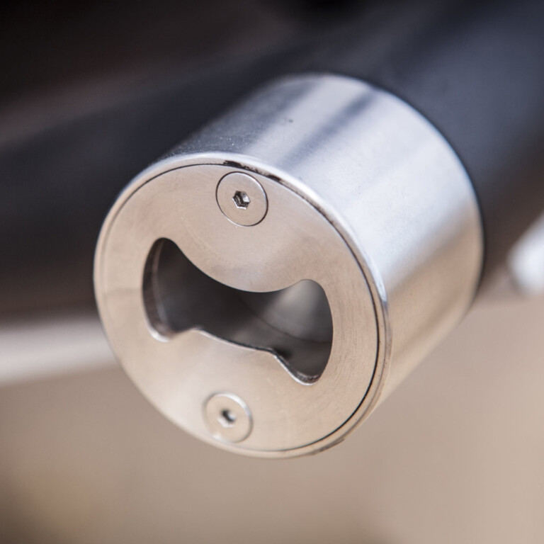 Laser Cut Weld In Body Mount Chop Plates - Westcott Designs