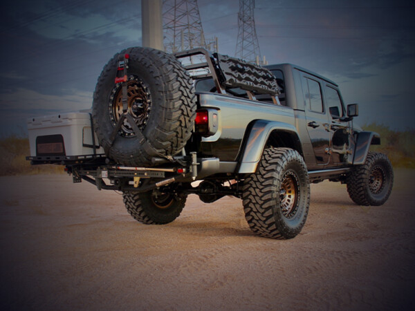 Aftermarket Truck Accessories Online - Westcott Designs