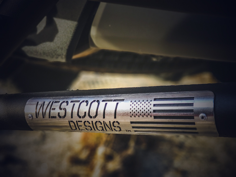 Gallery - Westcott Designs