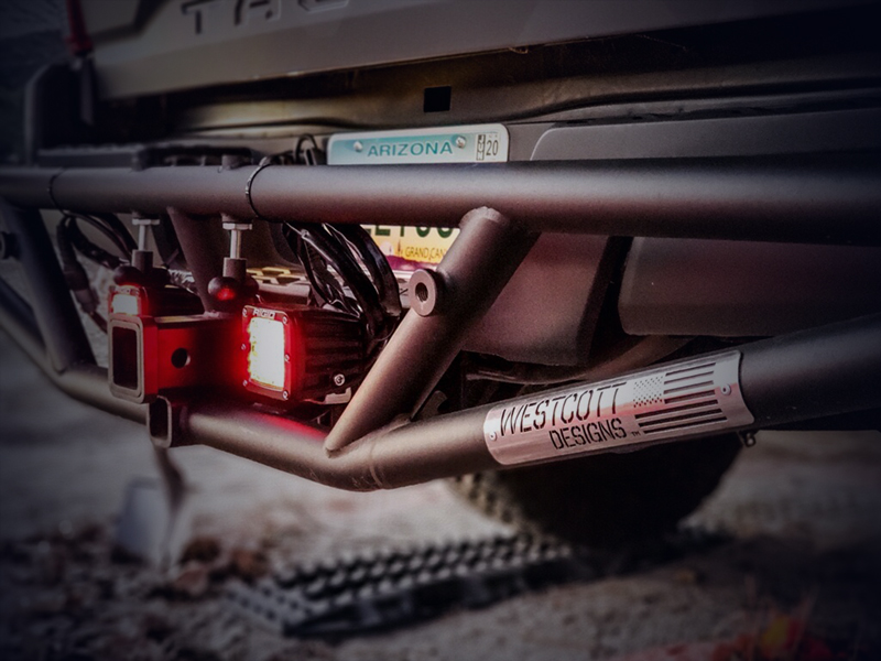 Gallery - Westcott Designs