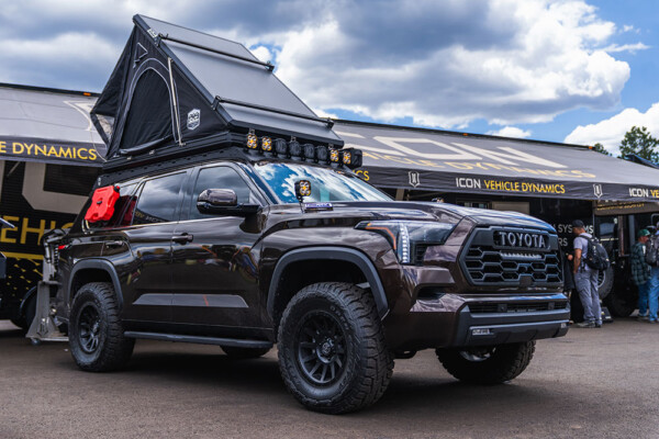 Leveling Kits Installed Near Me: Enhance Your Off-Road Experience with Westcott Designs ...