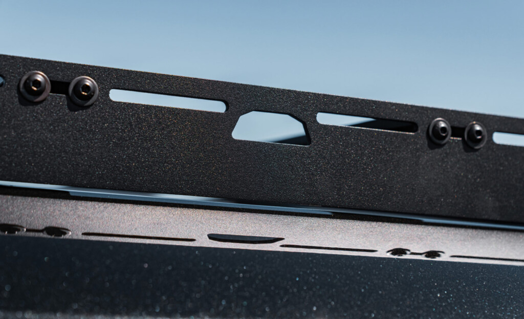 Pre-Order - All-New 2024 Toyota Land Cruiser Full Length Modular Roof ...